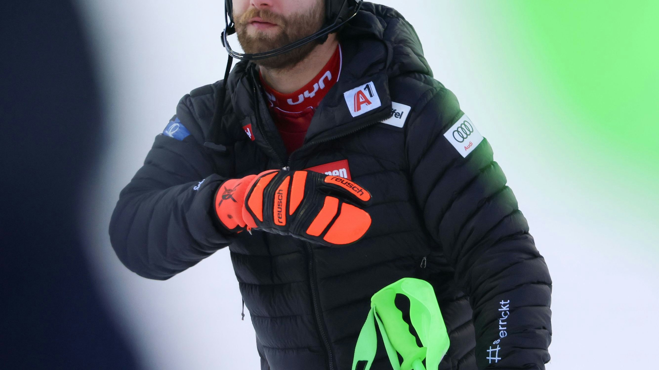 ÖSV-Star im Feller-Schatten: "Verzweiflung statt Liebe"