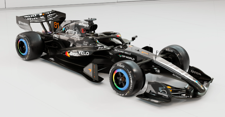 F1 2026 testing live: Hamilton back at wheel of new Ferrari car