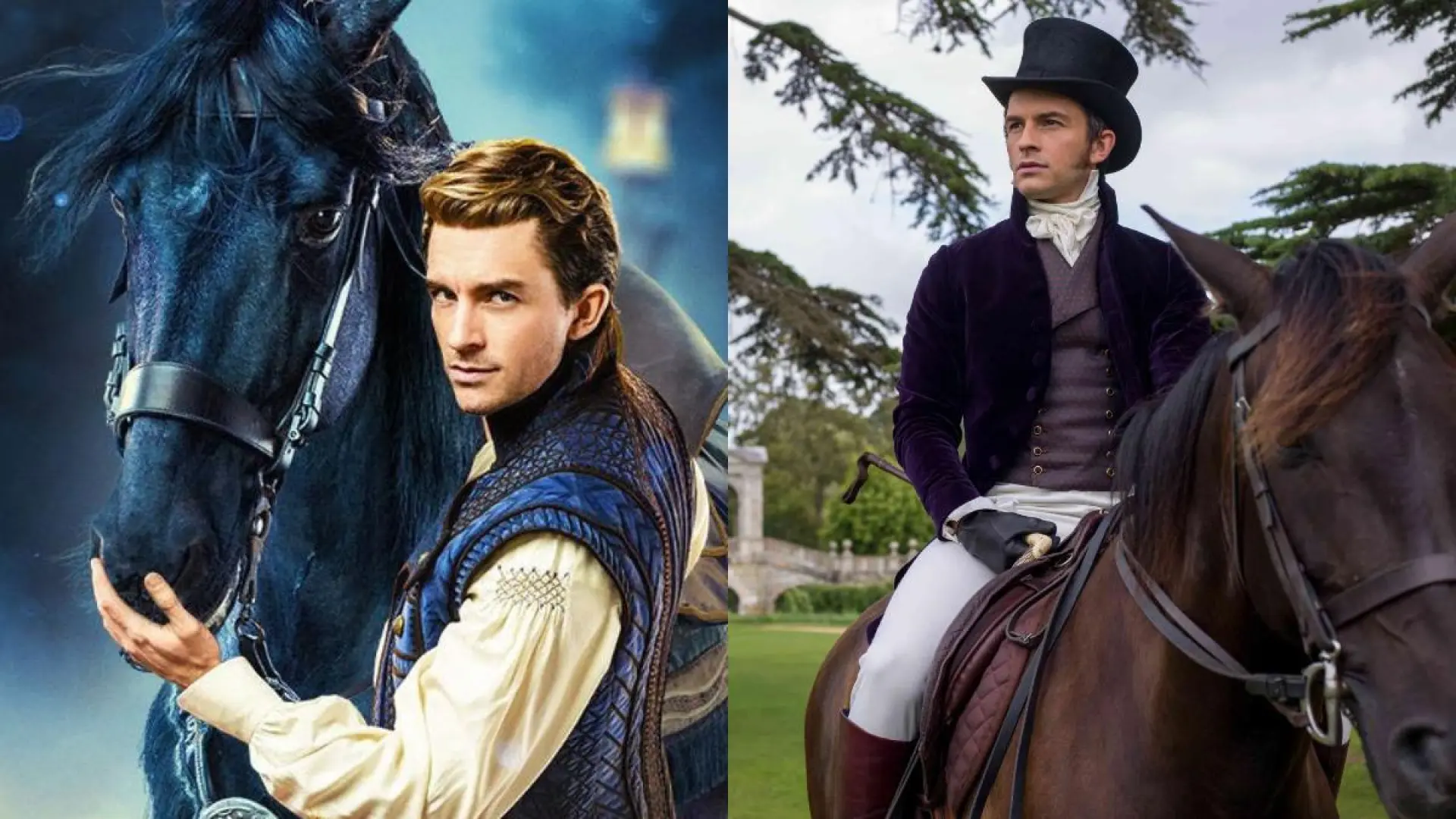 'Los Bridgerton', 'Outlander', 'Wicked'... Conoce a Jack, la nueva ...