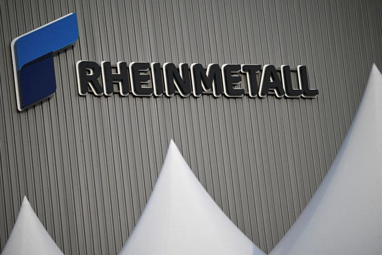 Rheinmetall, OHB discuss German military satellite project, source says