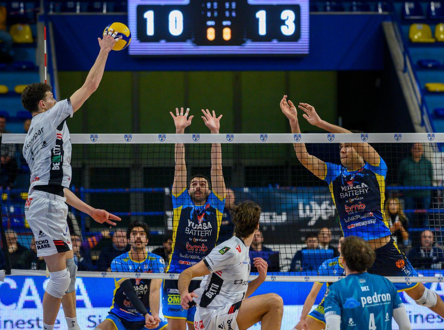 La Yuasa Battery si butta via. E la salvezza ora è un miraggio