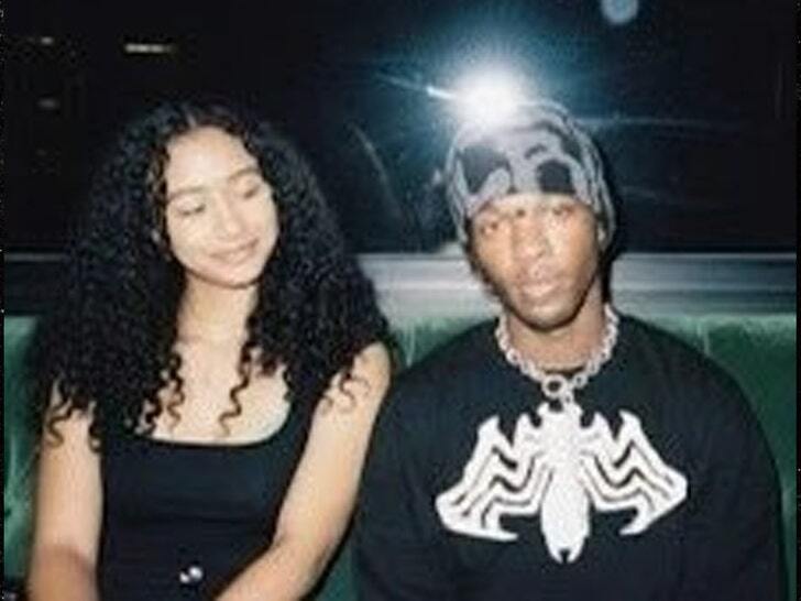 Friend of singer D4vd arrested on warrant for failure to appear as ...