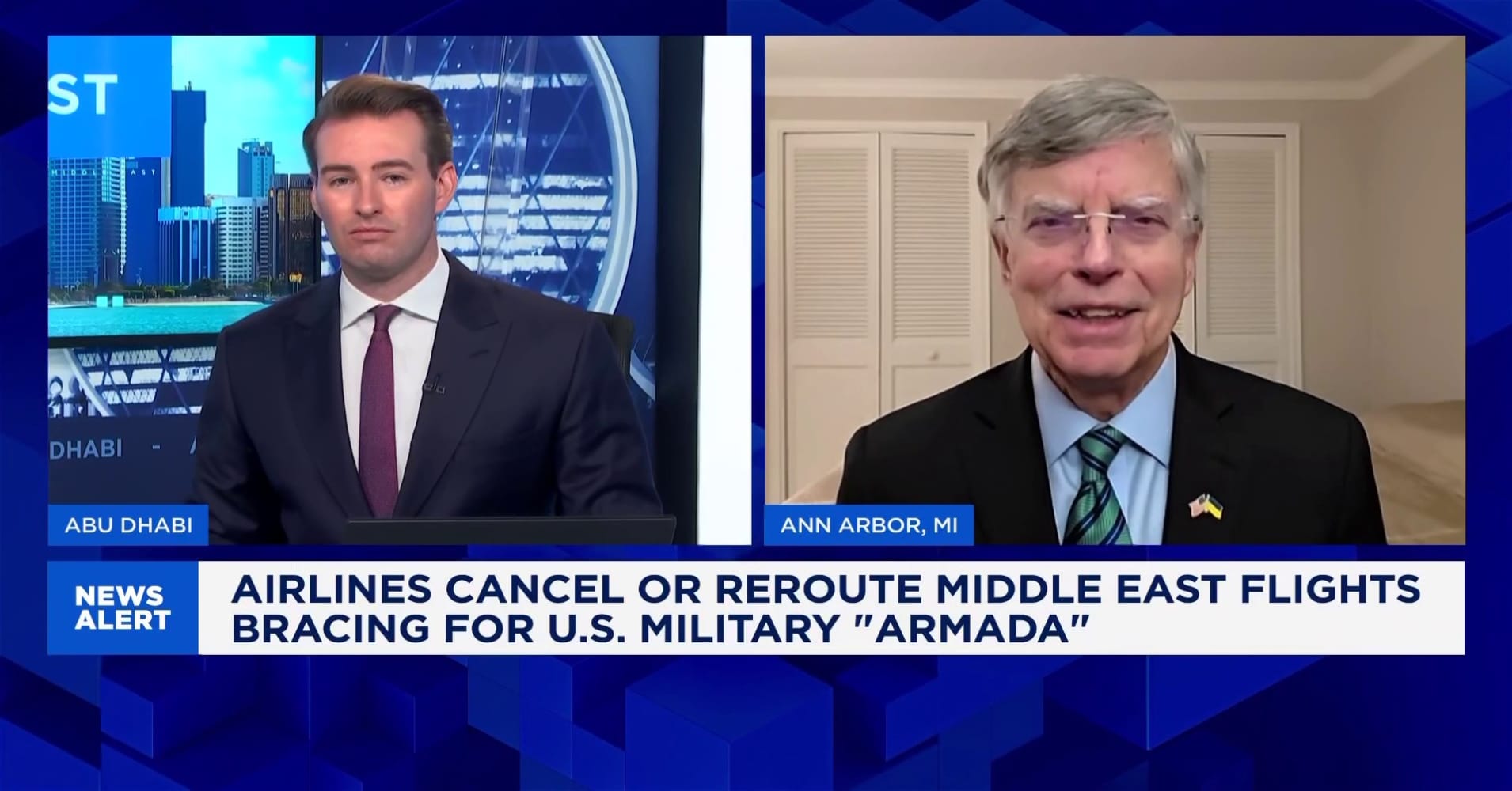 US military action in Iran could spur backlash, unite Iranians: Former ...