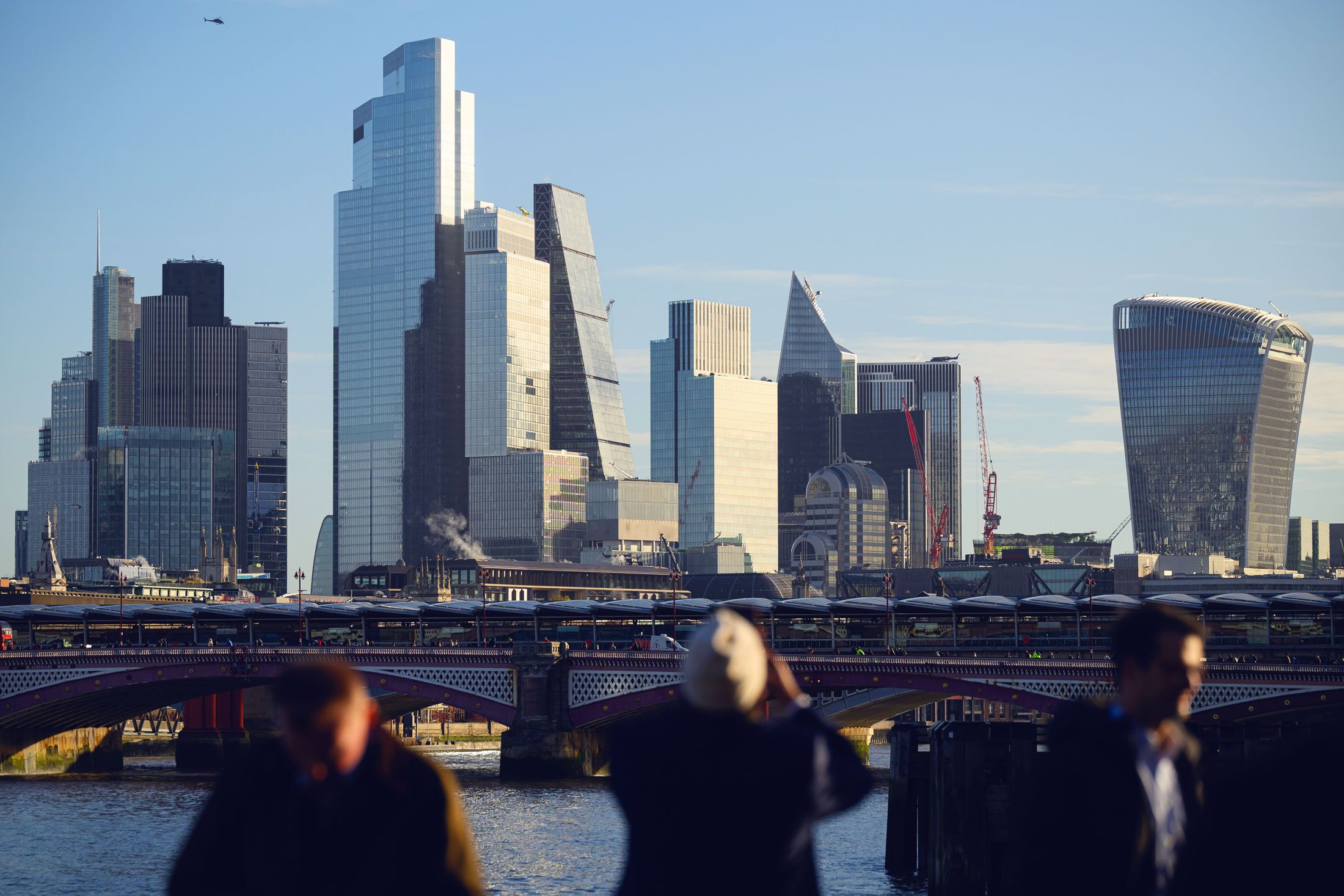 Franklin Templeton folds Alcentra into Benefit Street Partners