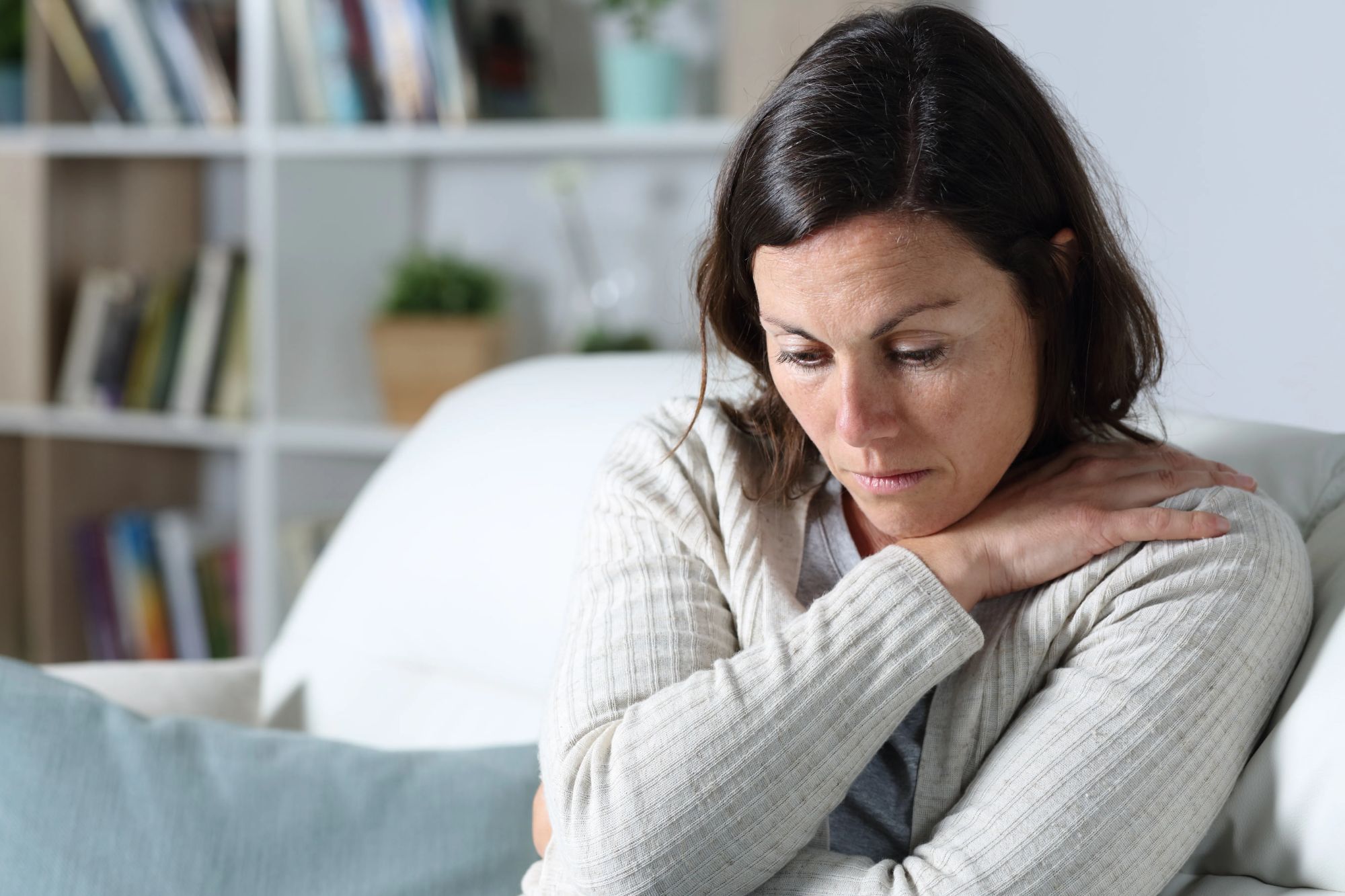 Dear Abby: My friend refuses to leave her toxic relationship