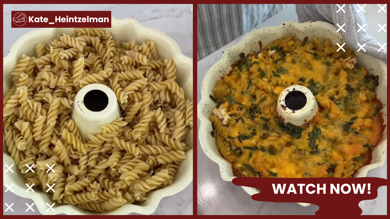 The Italian recipe I can’t stop making