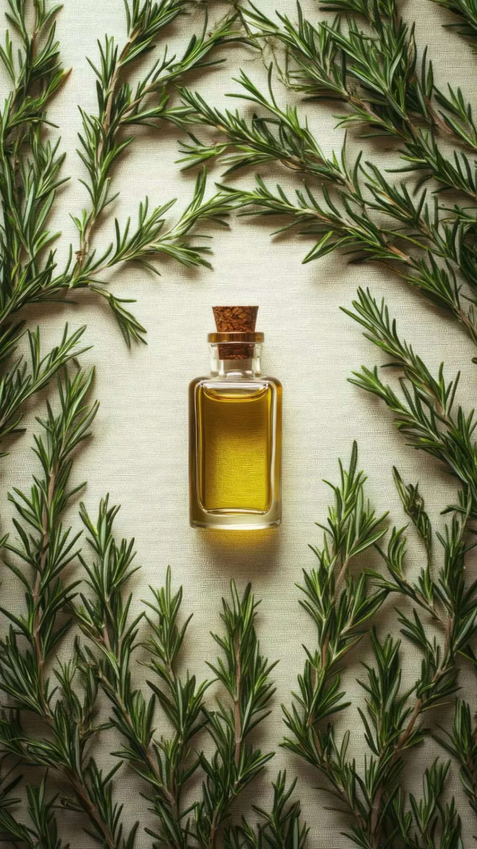 Is rosemary oil good for hair growth? Facts you should know