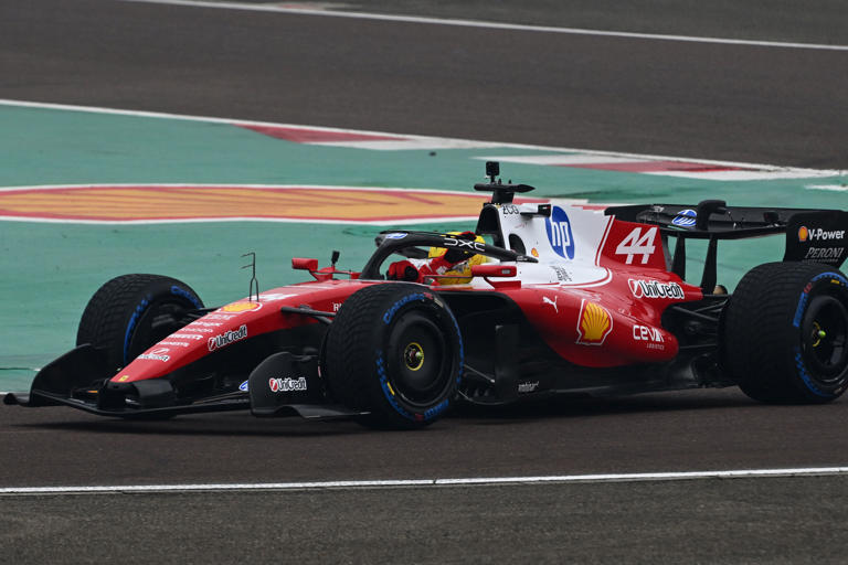 F1 2026 testing live: New cars hit track for first time in Barcelona