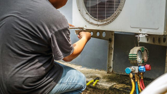 Homeowner vents frustrations after simple HVAC repair spirals into ...