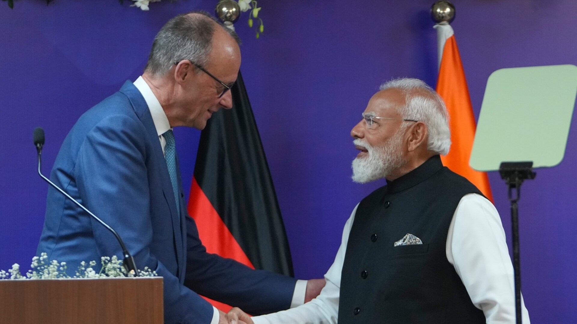 Indien senkt Importzölle: EU-Autos bald deutlich günstiger