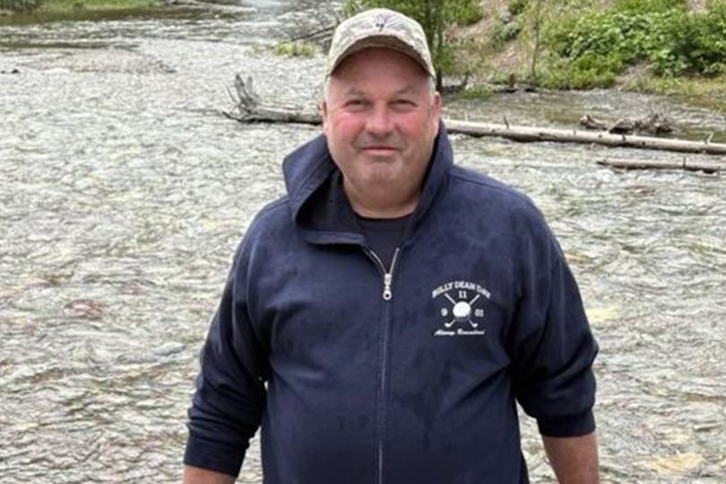 Retired NYPD officer dies while shoveling snow as death toll from ...