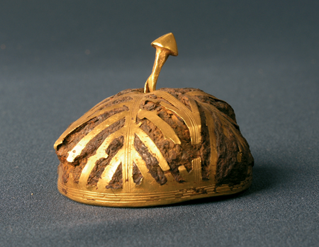 This 3,000-year-old treasure in Spain was made with iron that fell from ...
