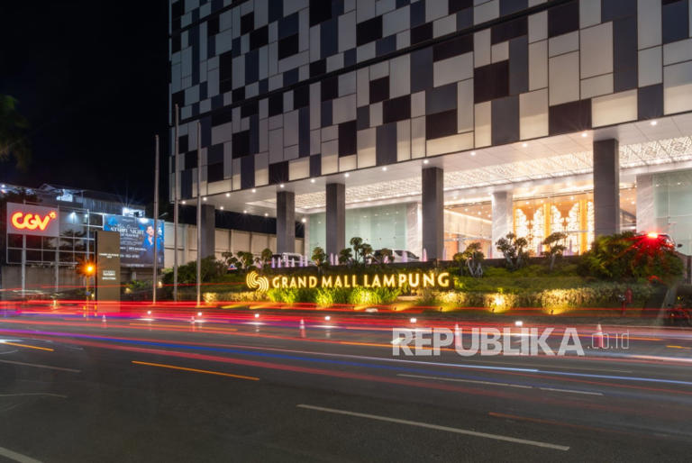 Perluas jaringan ke Sumatera, LMI kelola Grand Mall Lampung