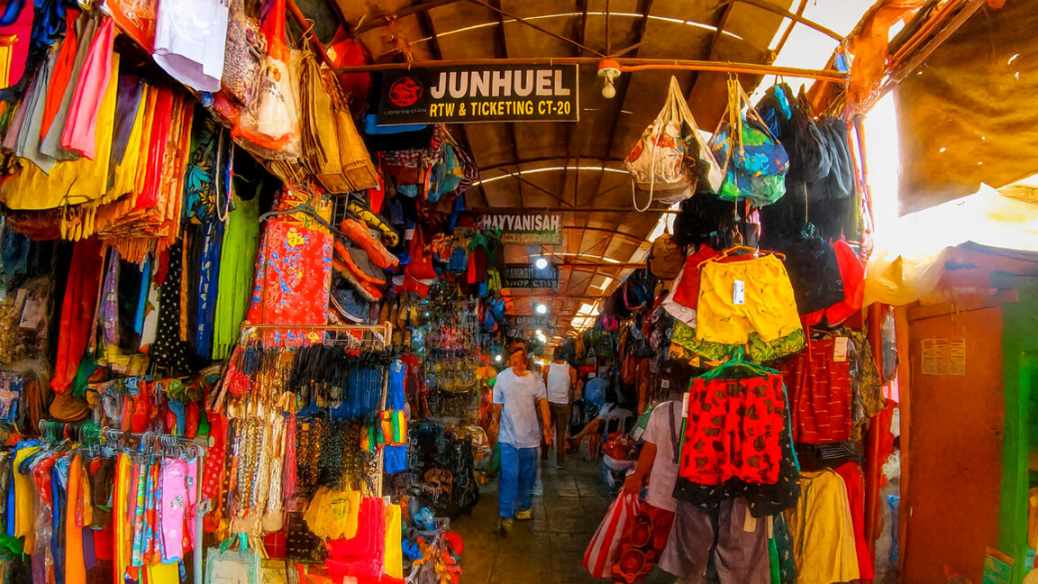 Hoe ziet het dagelijks leven eruit in Puerto Princesa?