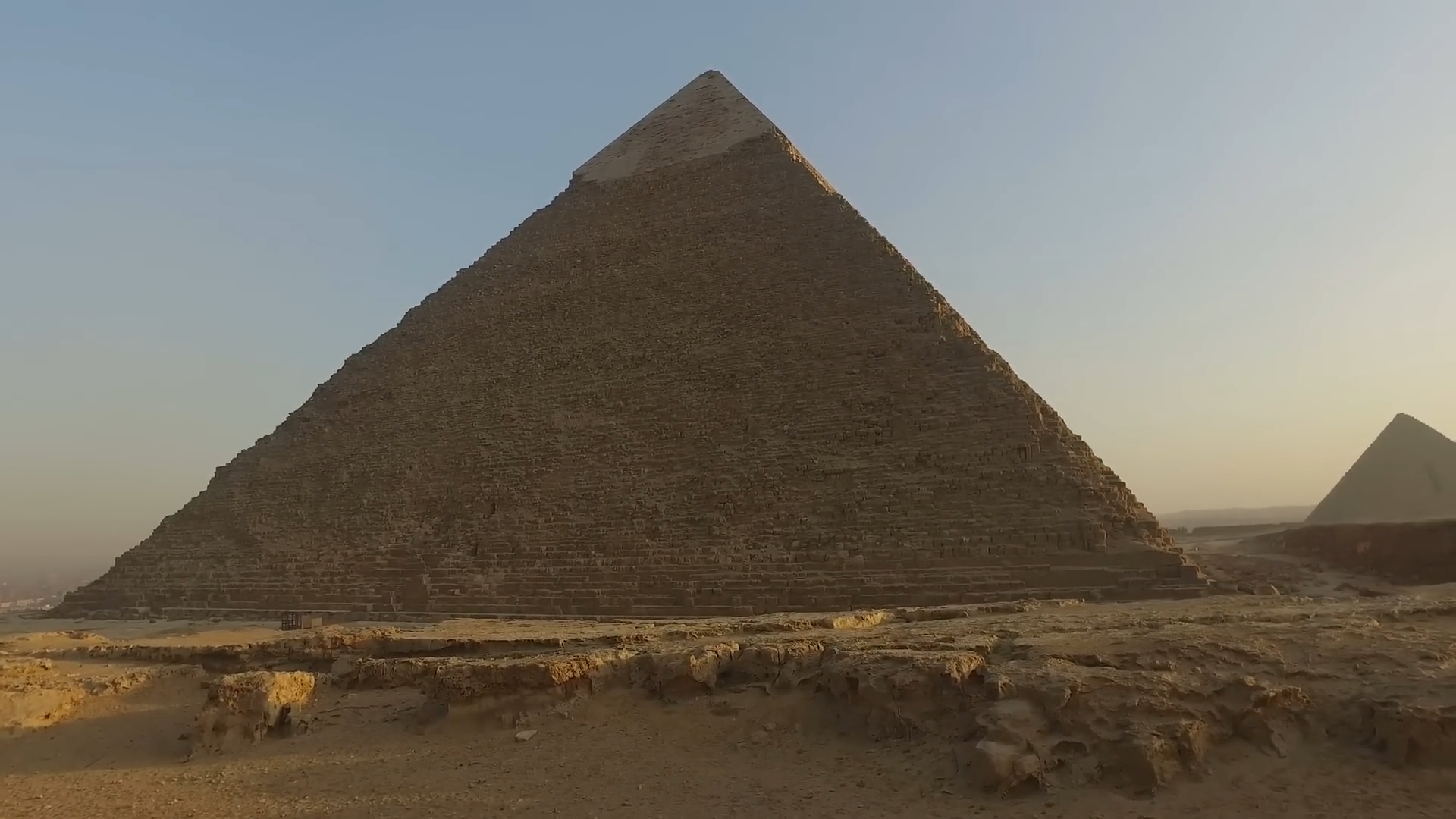 12,000 years ago, something hit Earth - was it Atlantis?