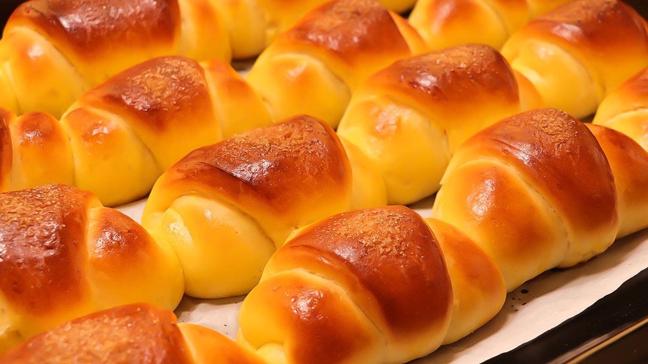 An old recipe everyone loves