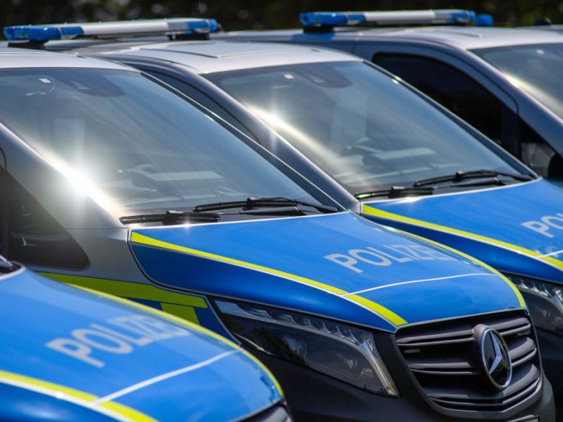 Polizeimeldung Halle (Saale), 26.01.2026: Verkehrsunfallgeschehen auf ...