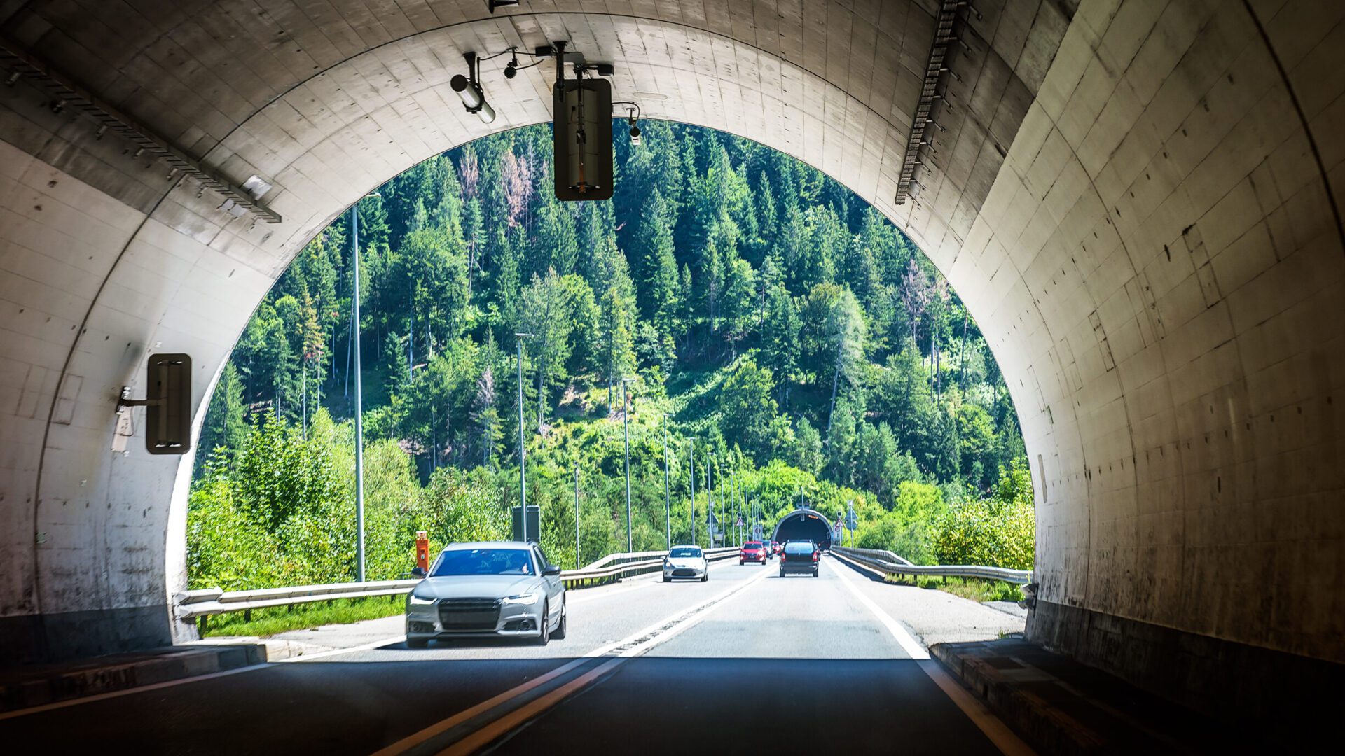 Niemand hat es bemerkt, aber die Schweizer haben einen „Plan B“ im ...