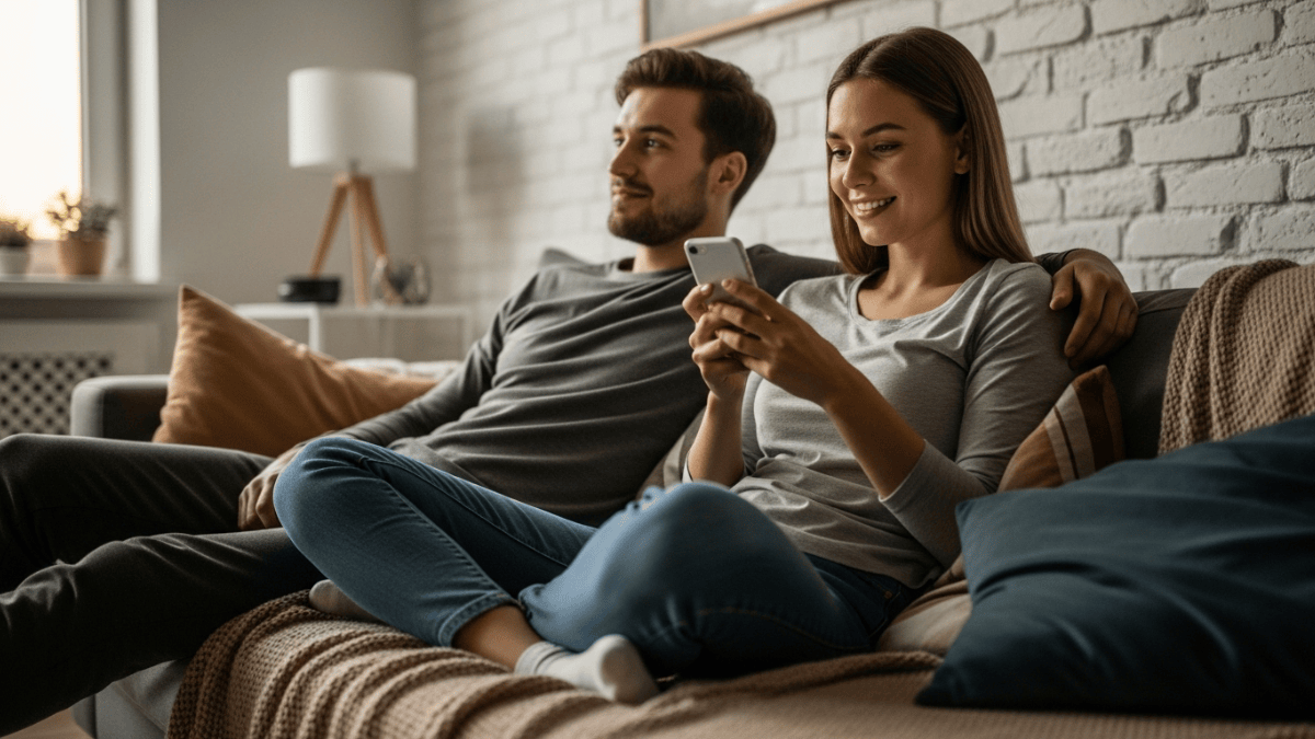 If a first date goes like this, these 10 next steps keep it healthy