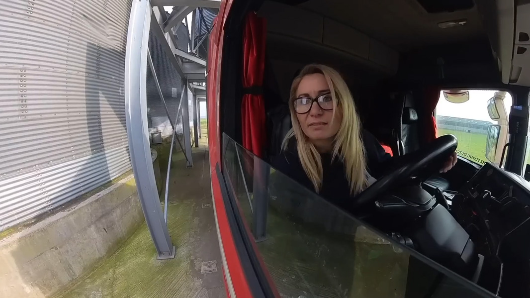 Too much to do and miles to go