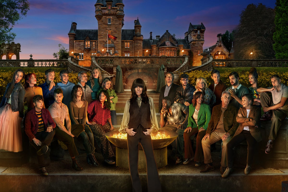 The Traitors confirmed for West End stage production in 2027