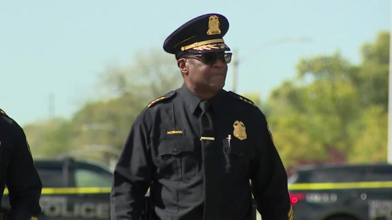 Milwaukee police chief faces criticism over training trip to Israel