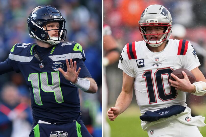 Super Bowl LX: Start time, teams, how to watch and halftime show