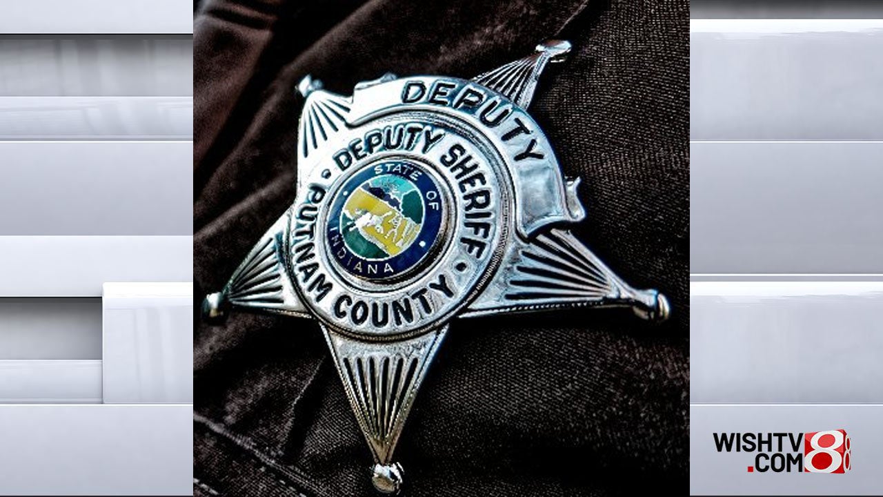 Male shot in Cloverdale, flown to Indianapolis hospital