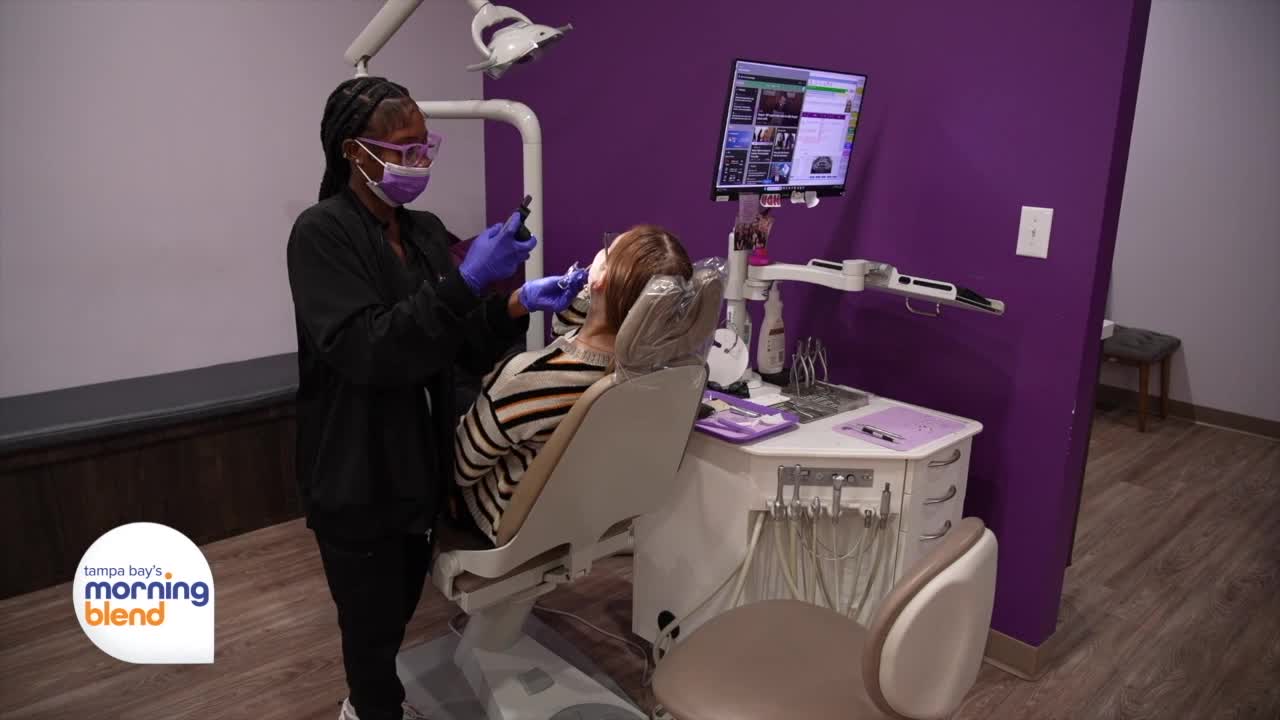 Imagine Orthodontic Studio | Morning Blend
