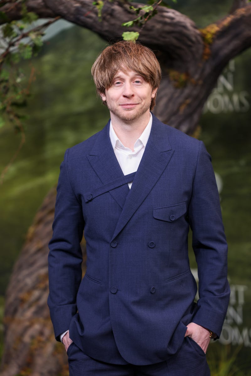 How the 'A Knight of the Seven Kingdoms' showrunner fought dragons with ...