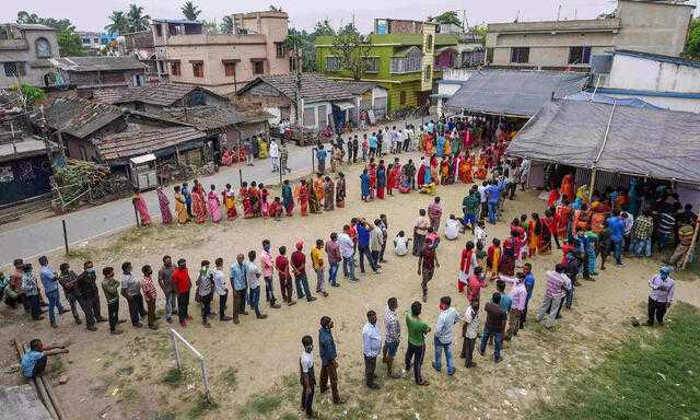 Assam Assembly elections: Key dates and nomination process announced