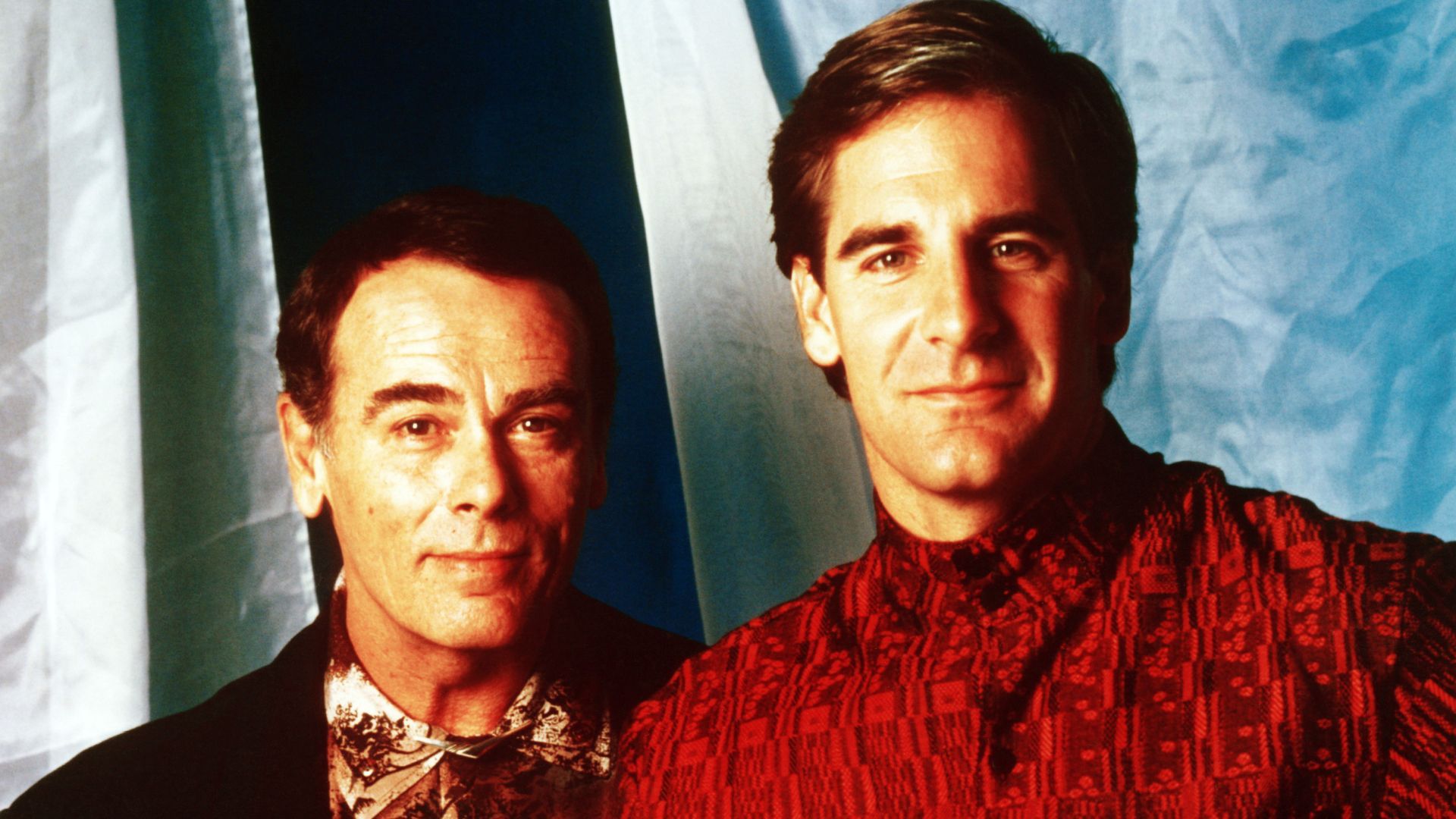 The 2-season reboot of Scott Bakula's sci-fi classic is quietly losing ...