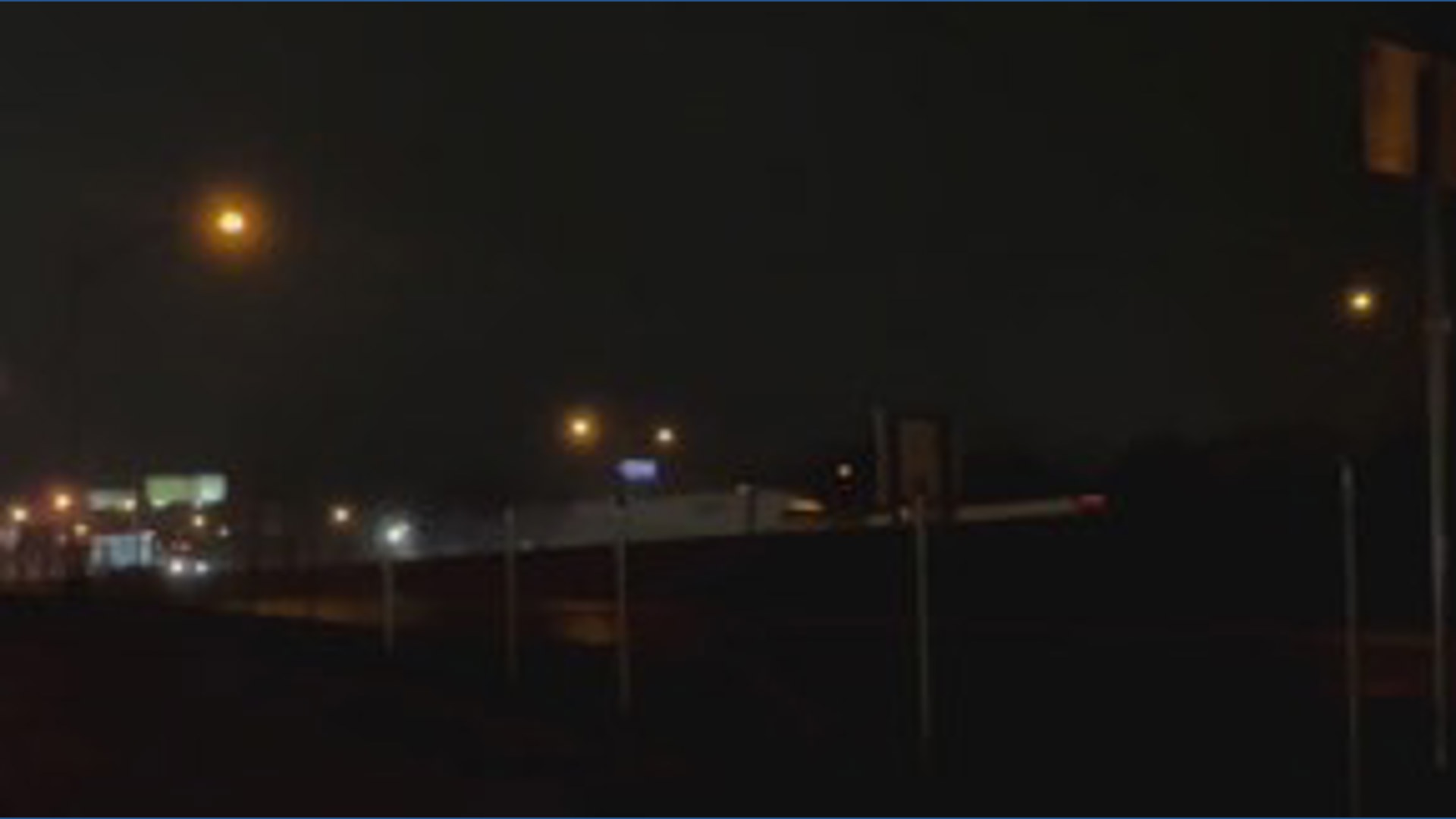 Storm Lab in Forsyth