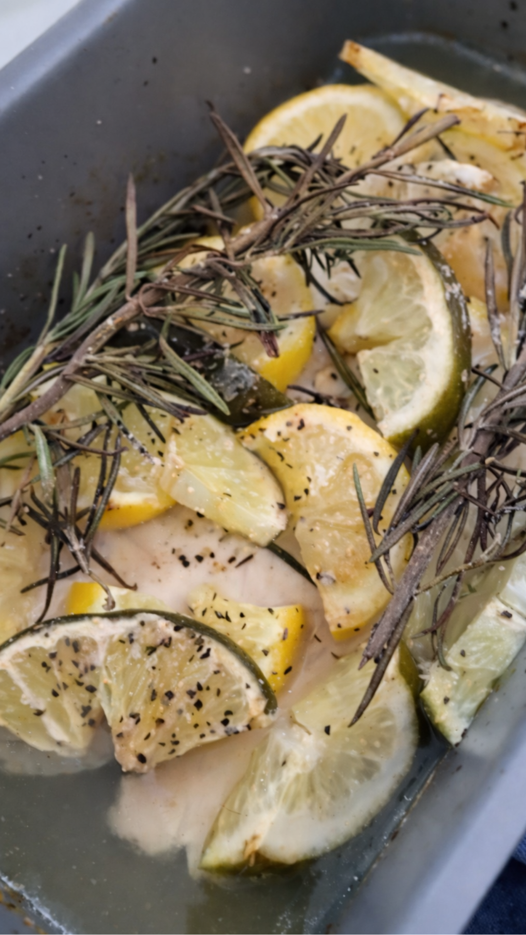 The simple trick that keeps chicken juicy