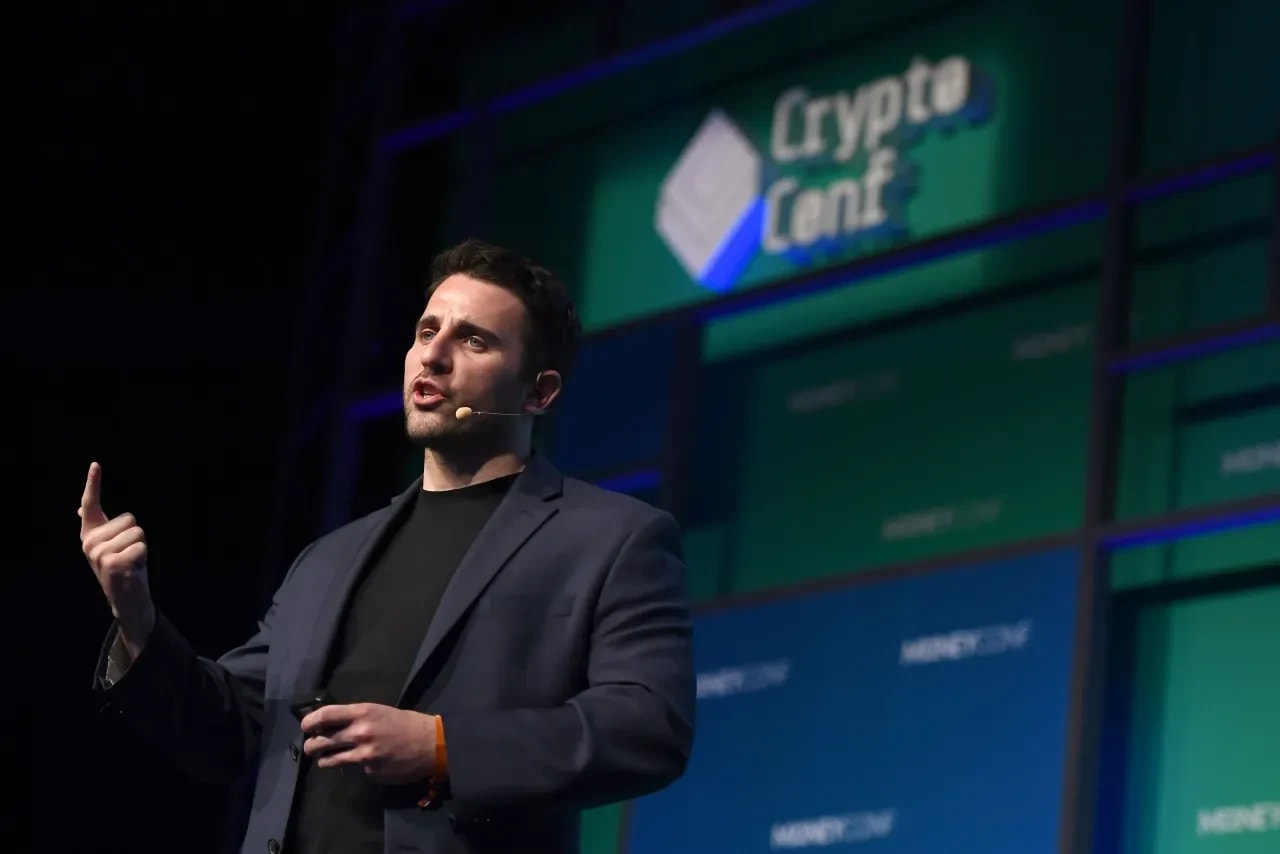 ‘Not going to zero? Then it’s going to $1 million’: Anthony Pompliano ...