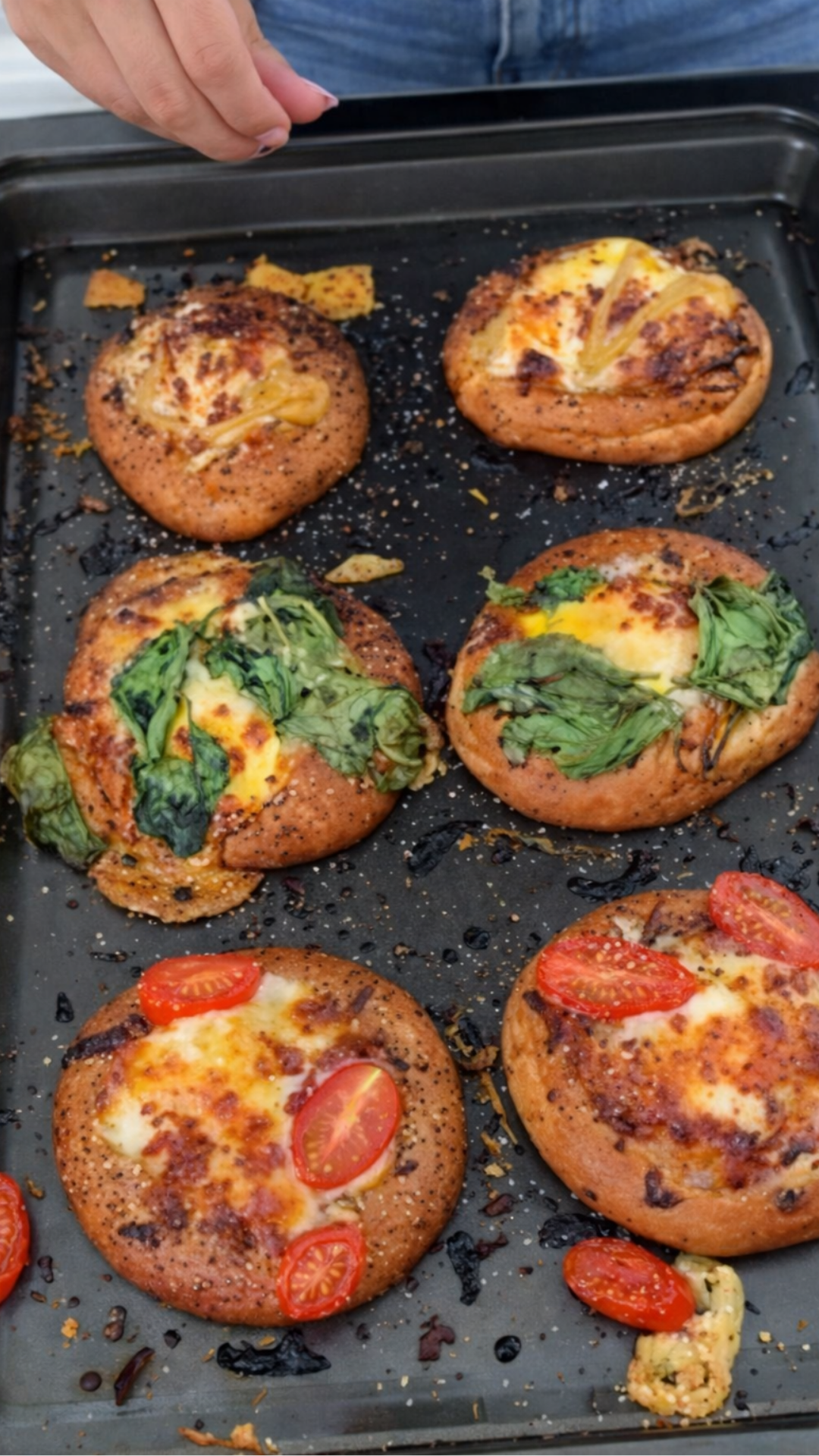 This simple bagel trick changes everything