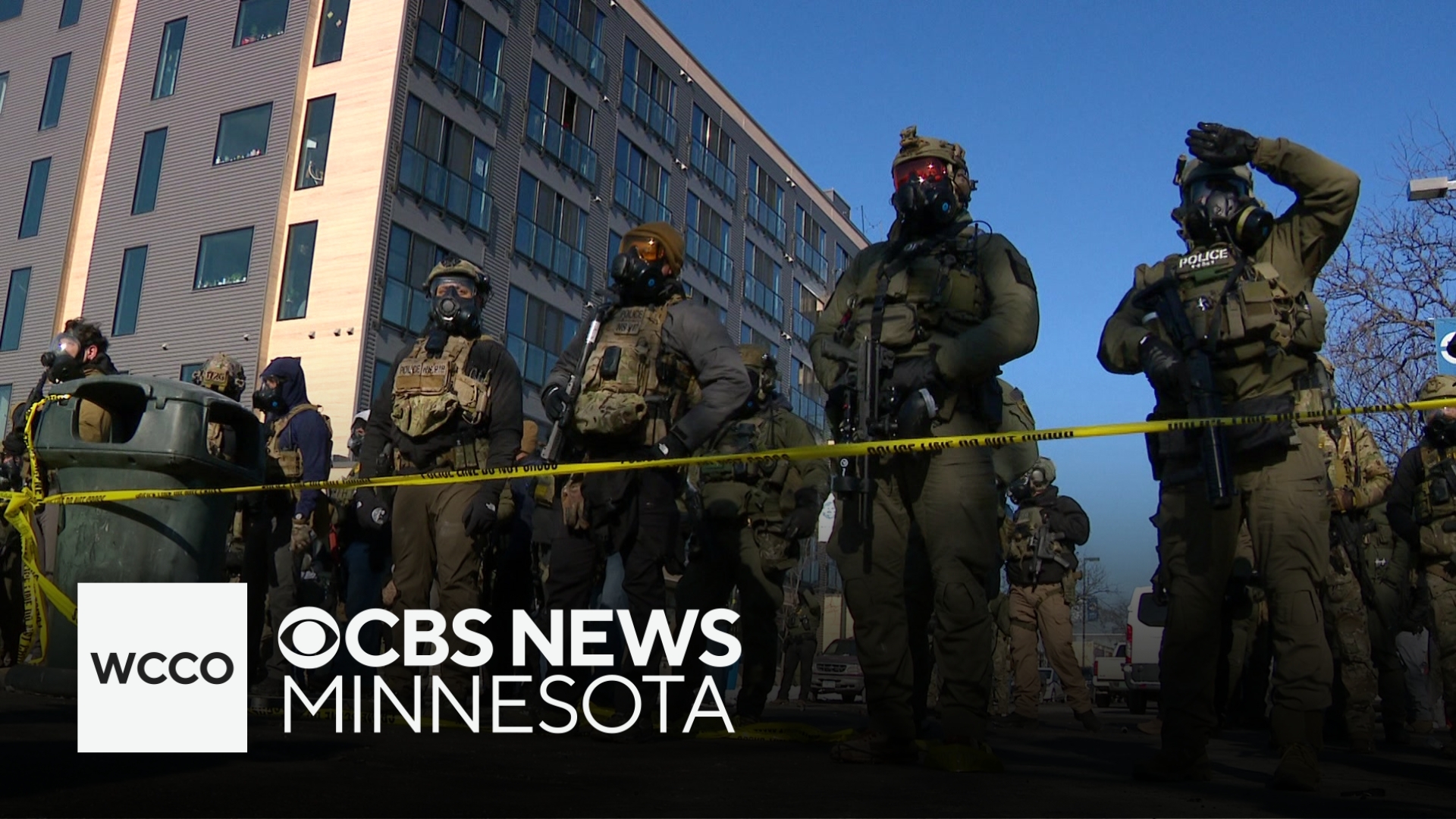 Judge orders feds to preserve evidence in shooting of Alex Pretti