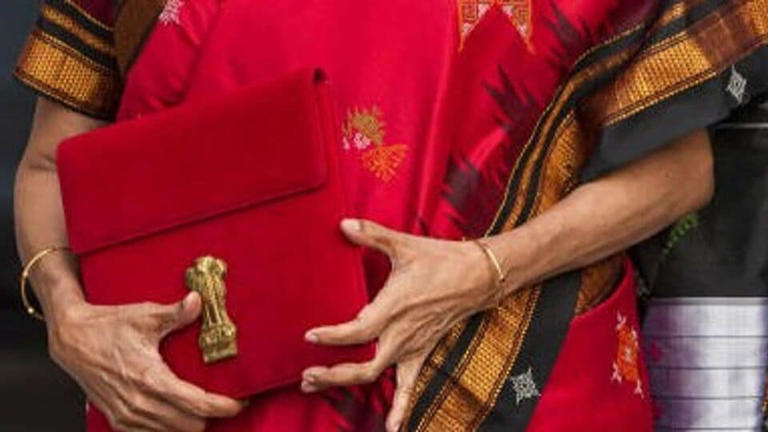 Budget recap: 5 historic budgets that shaped India's economic landscape