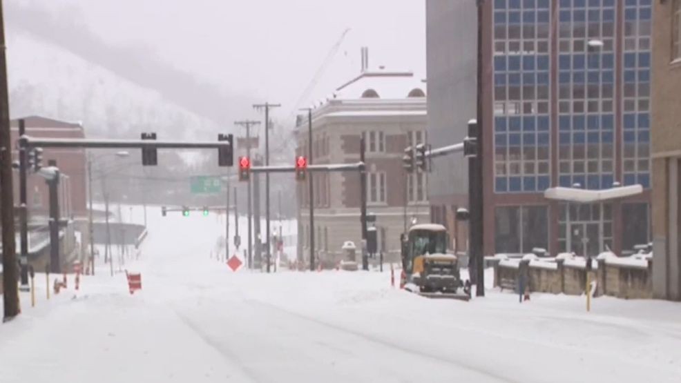 Ohio and Marshall counties brace for severe winter weather impact