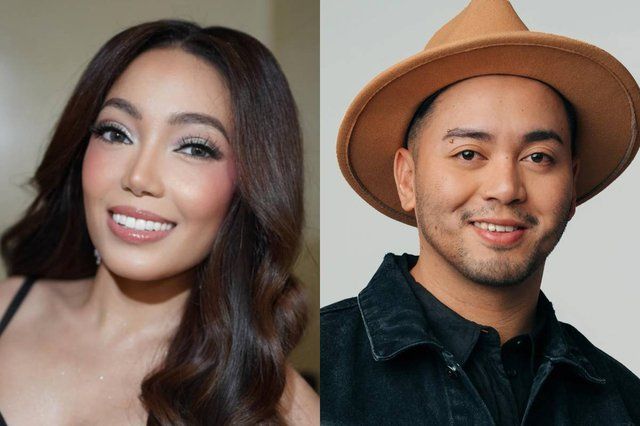 Jona on doing a concert with Sofronio Vasquez: 'For sure I will be ...