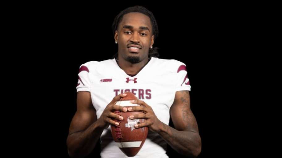Texas Southern adds former Southern, Jackson State QB Cam’Ron McCoy
