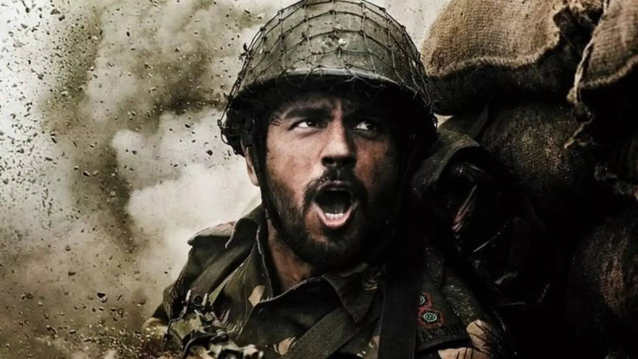 From Vicky Kaushal to Sidharth Malhotra: Actors who brought real-life ...