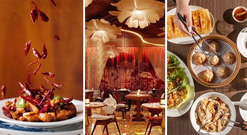 Top 6 Chinese restaurants to add to your Dubai foodie list