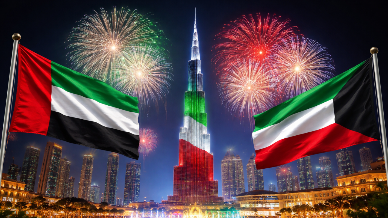 Brothers forever: UAE announces week-long nationwide festival ...