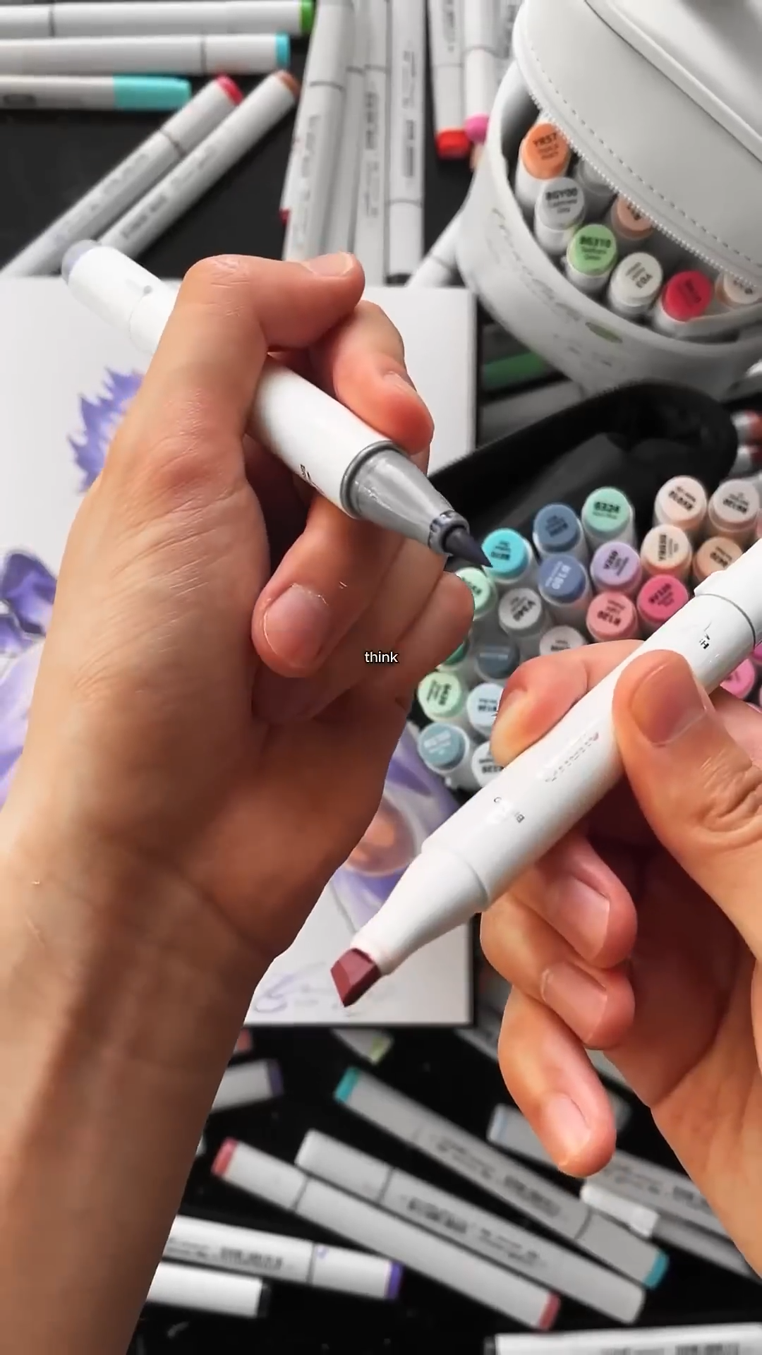 What Most People Don't Know About Markers?