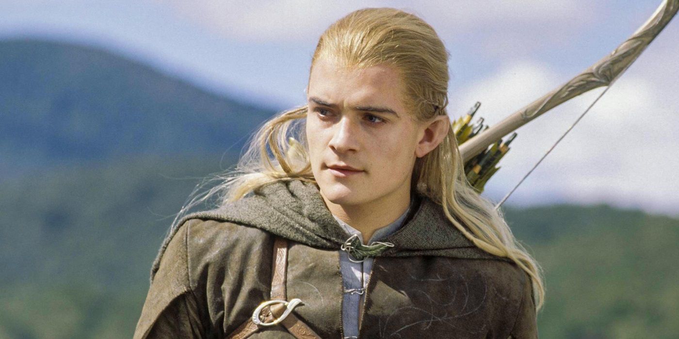 If you miss Lord of the Rings, this 3-season series turns a fantasy ...