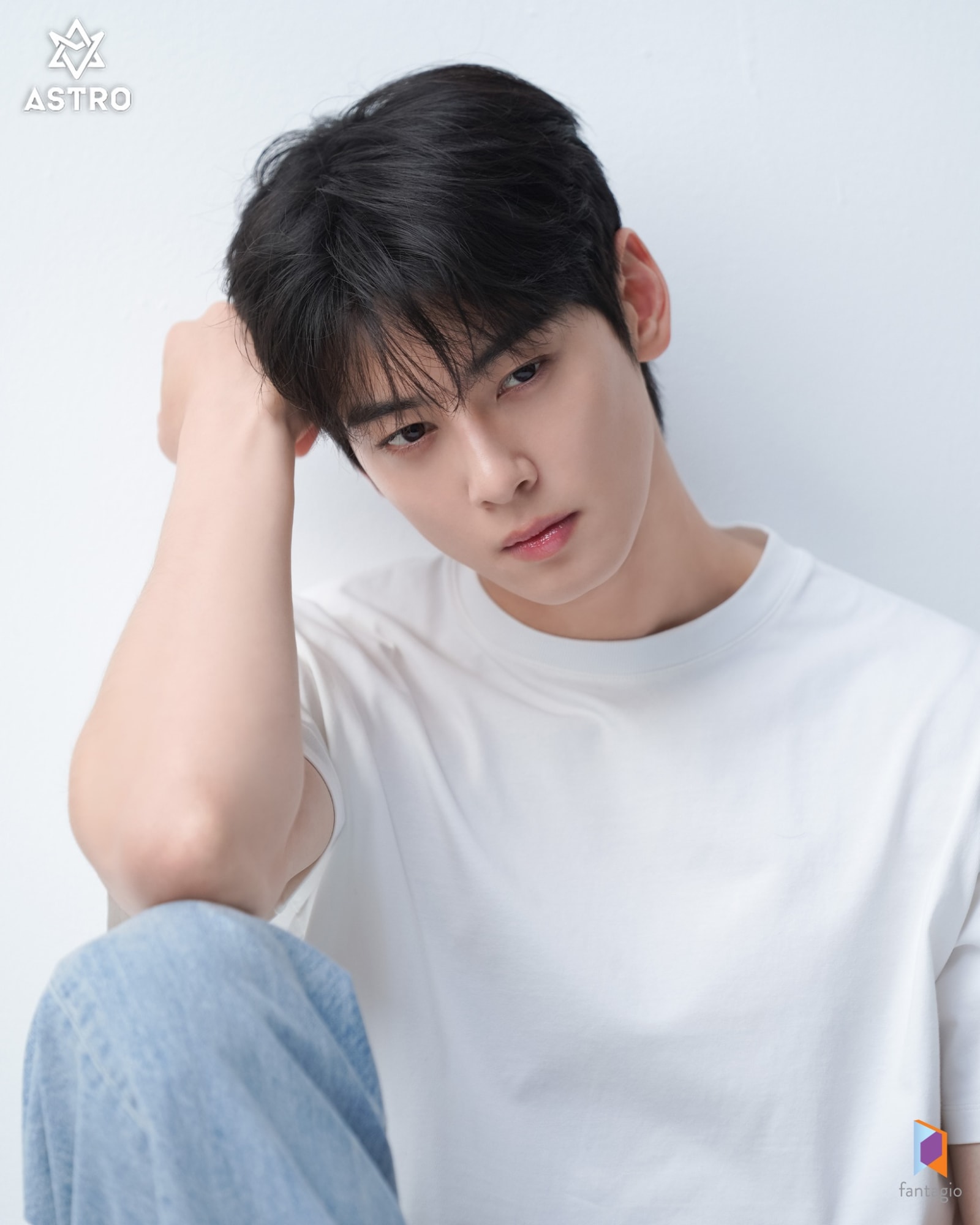 Cha Eun Woo returns to military duty amid $13.6 million tax scandal ...