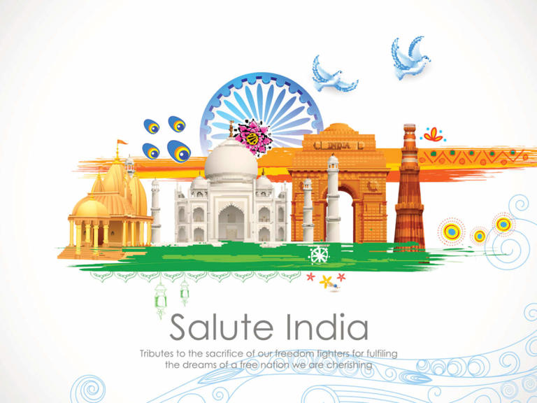 Happy Republic Day 2026: Images, quotes, wishes, messages, cards ...