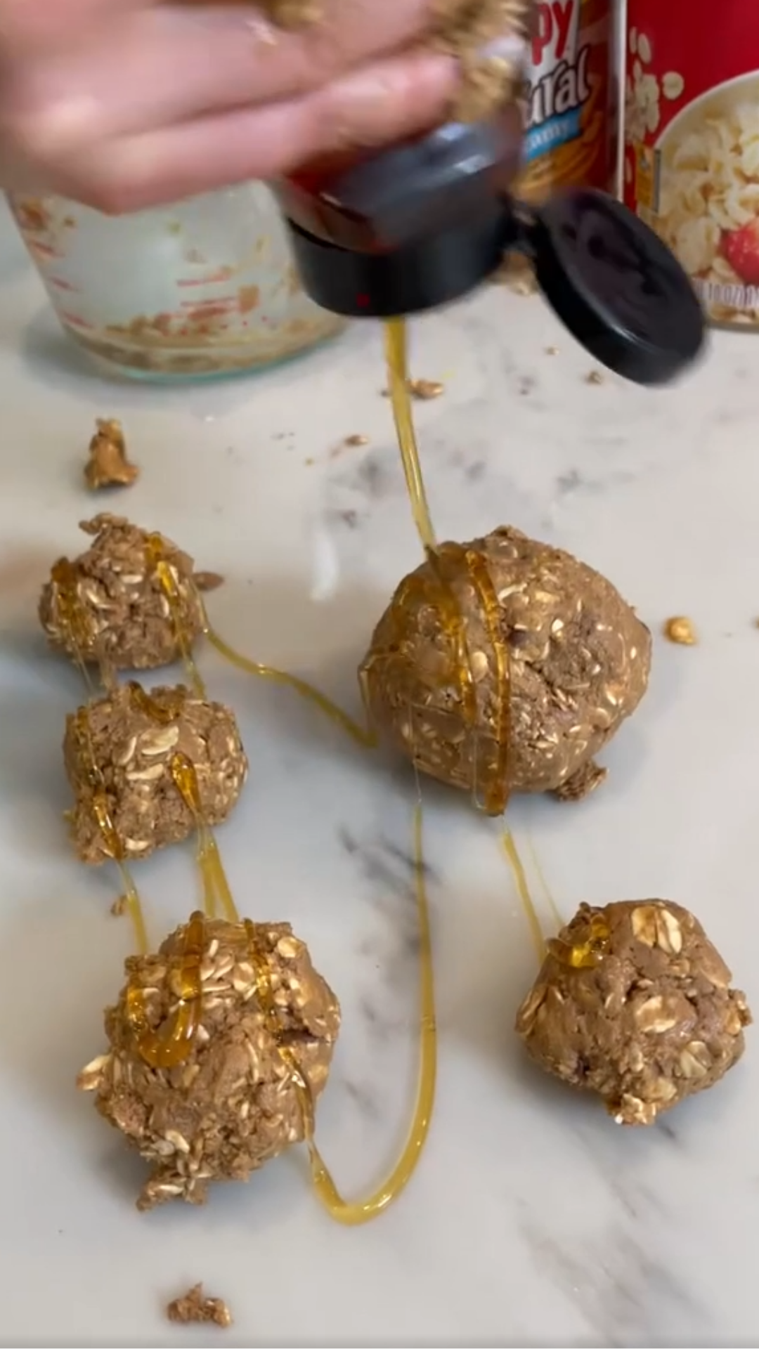 A better cookie fix you’ll love