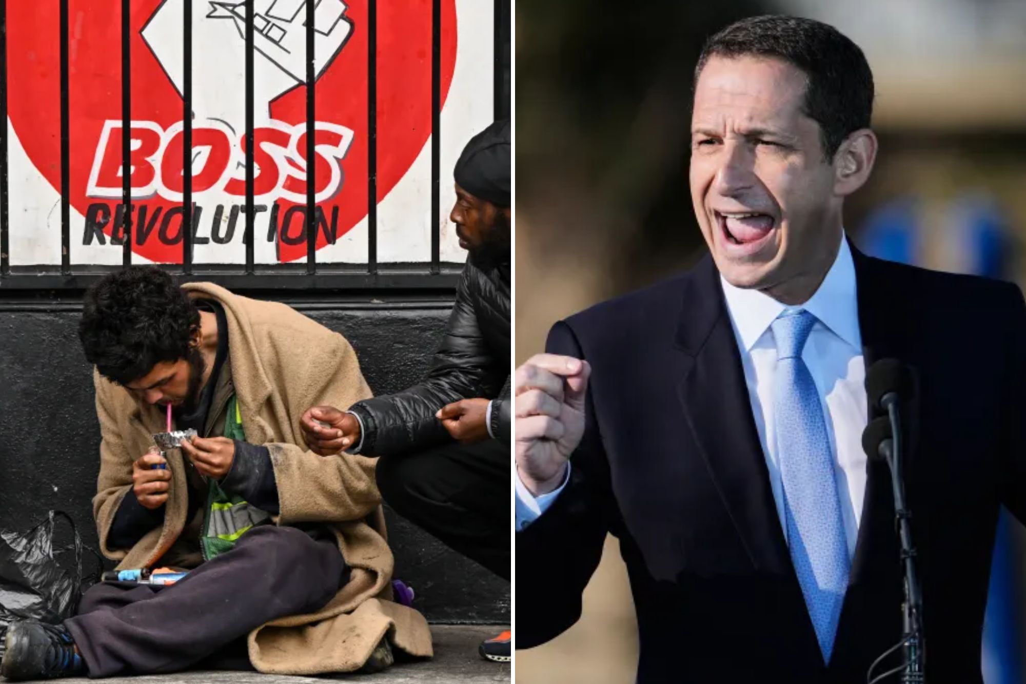 Crazy scheme saw San Francisco taxpayers shell out $5M a year to hand ...